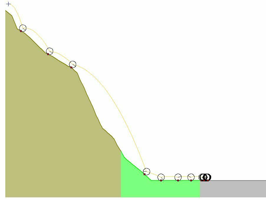 RocFall2 Tutorials | 2 - Rock Shapes